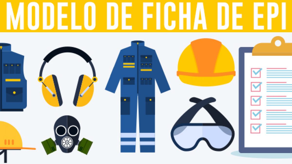 Ficha De Epi Modelo Word Image To U 739x719